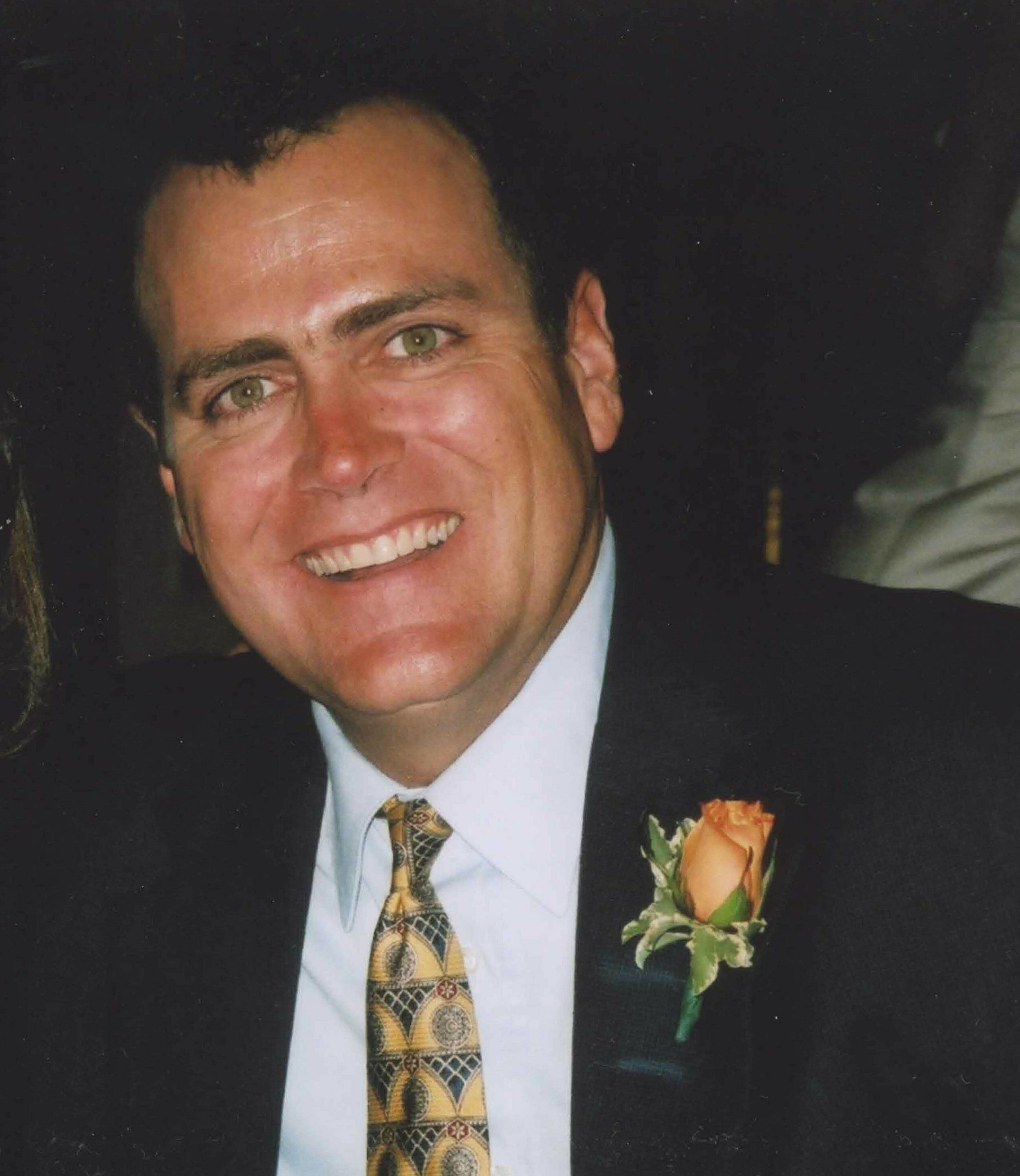 Robert DuChemin Sr | Substack