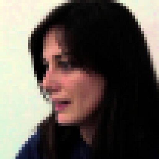 Delia Rodríguez | Substack