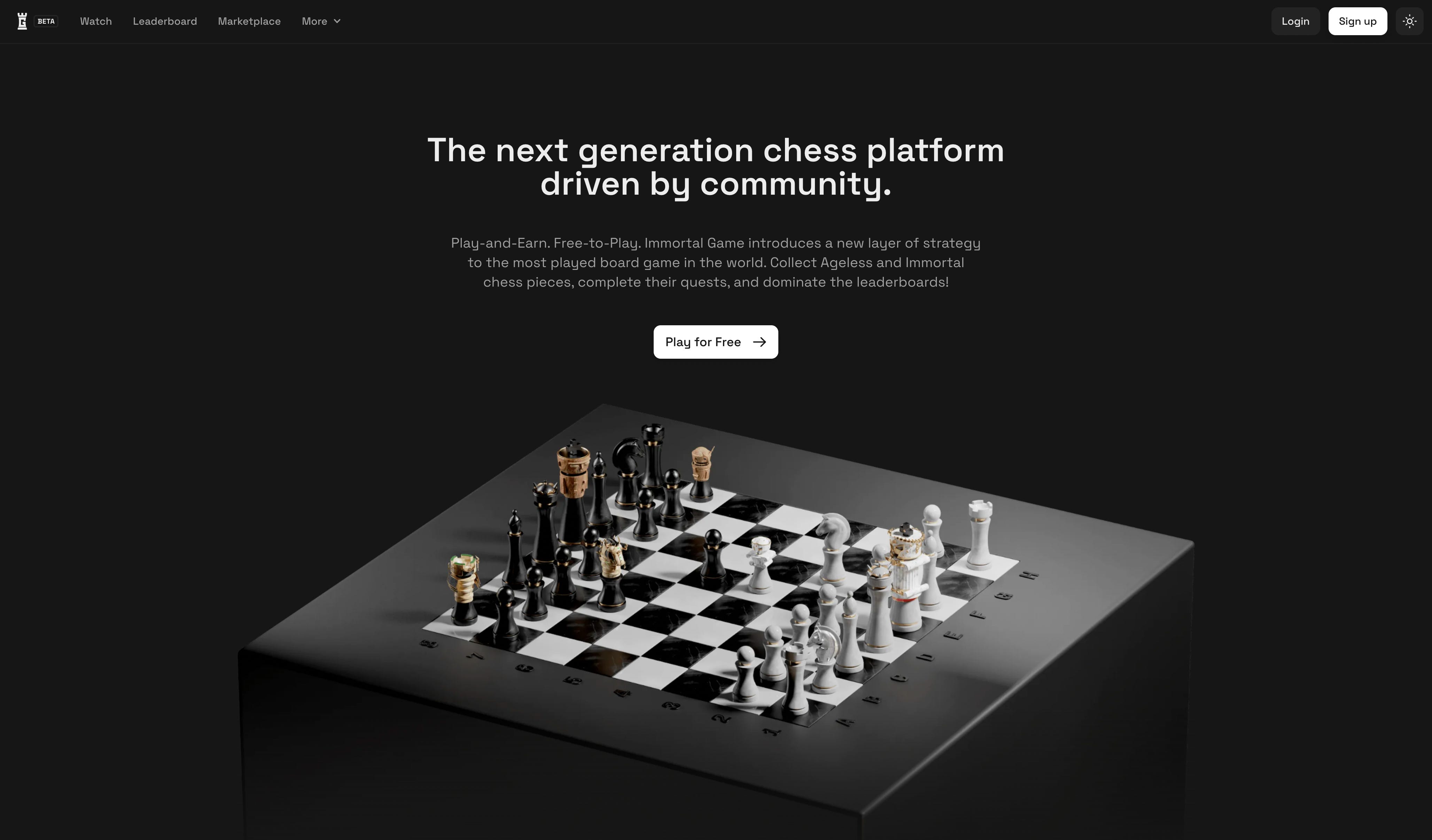 Epic Games Store welcomes First Web3 Game, Youtube Embraces the Creator ...