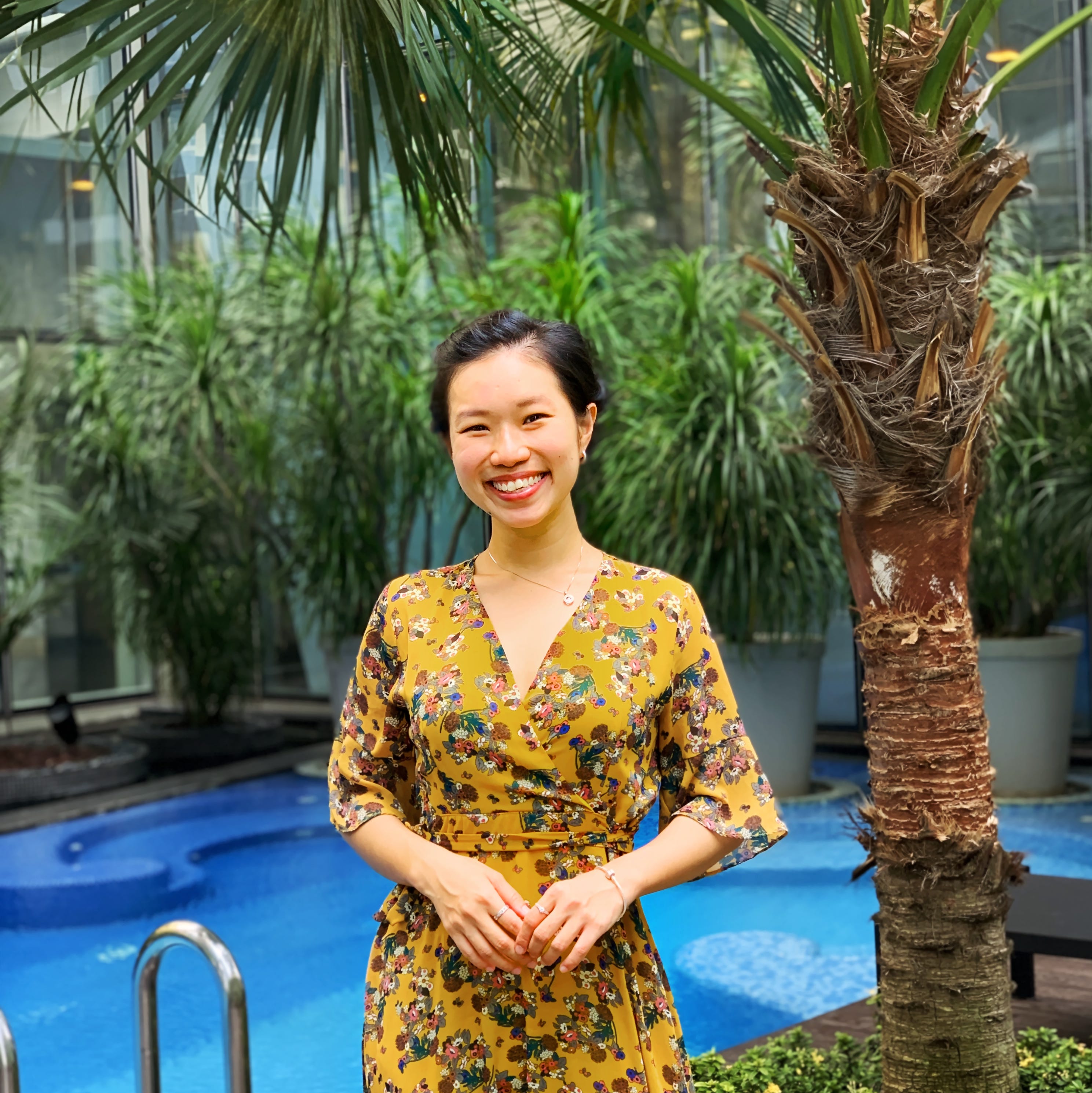 Lisa JY Tan | Substack