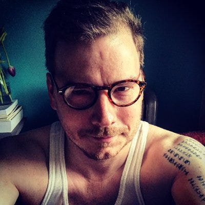 Guy New York | Substack