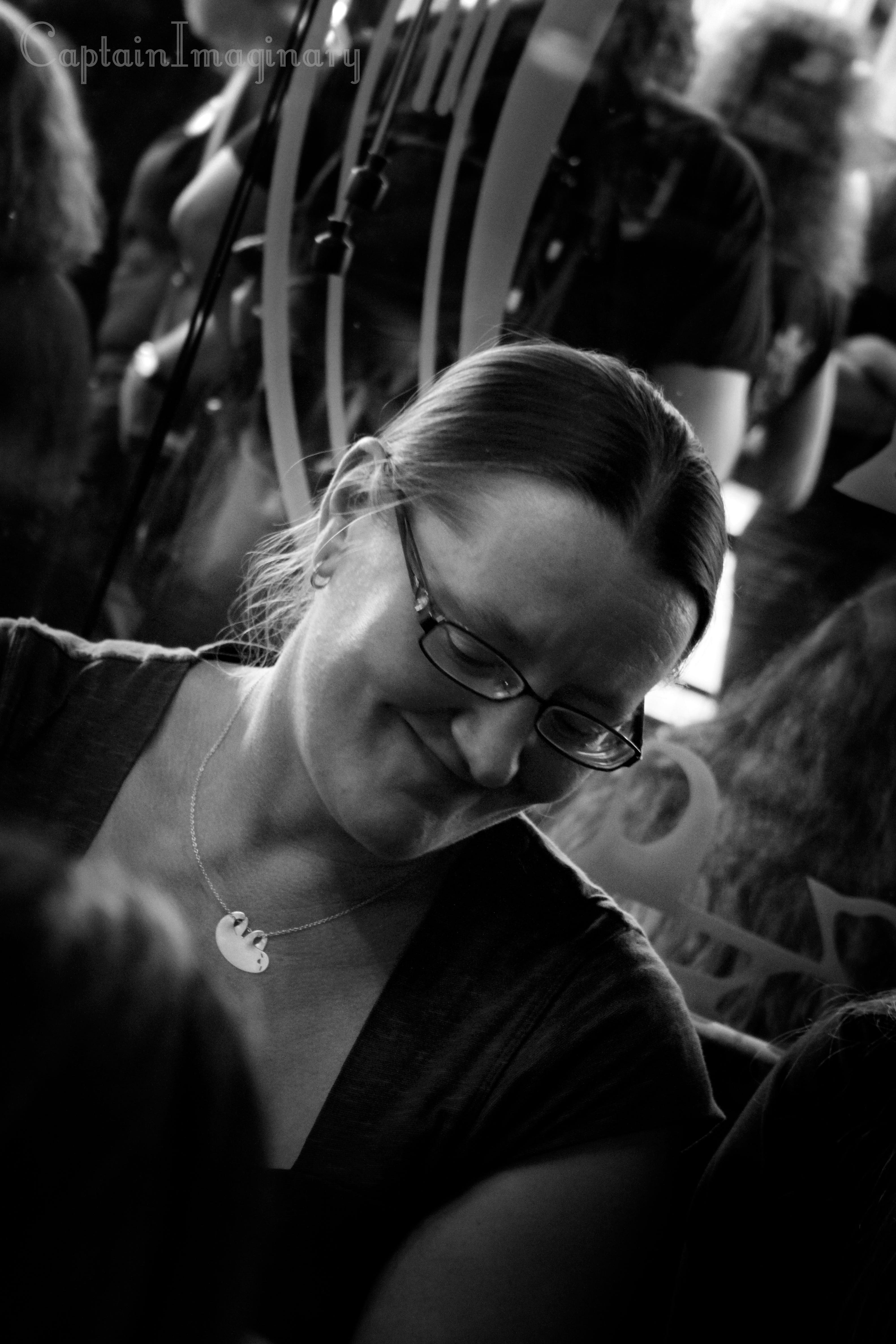 Elizabeth Bear | Substack