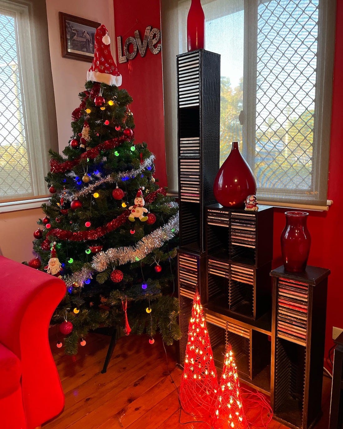 Karen Jacobsen on being the voice of Siri - by Nance Haxton