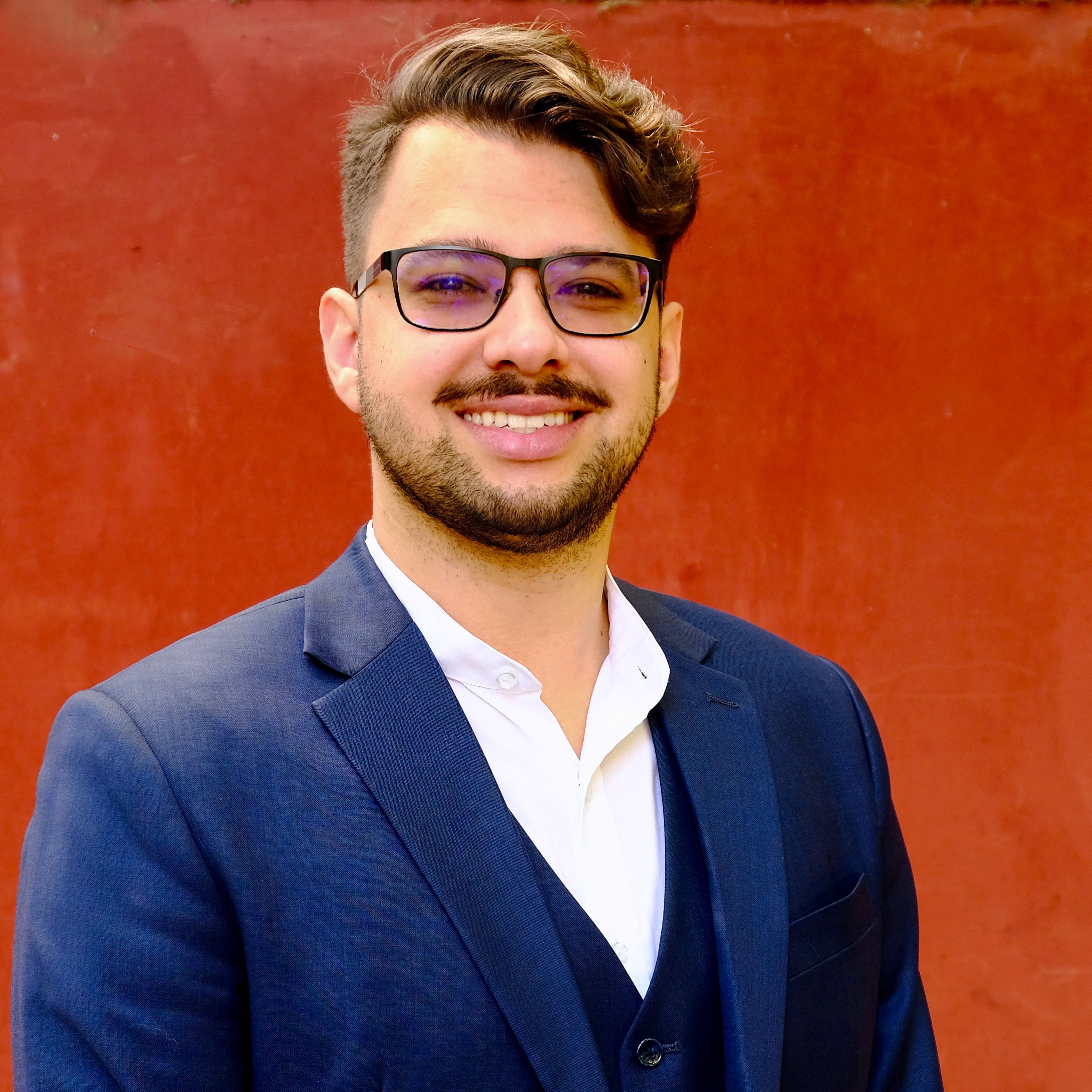 Thiago P B Bessimo | Substack