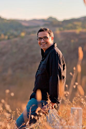 George LaRocque | Substack