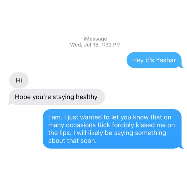 Exclusive: Mayor of Los Angeles Repeatedly Witnessed Top Adviser’s ...