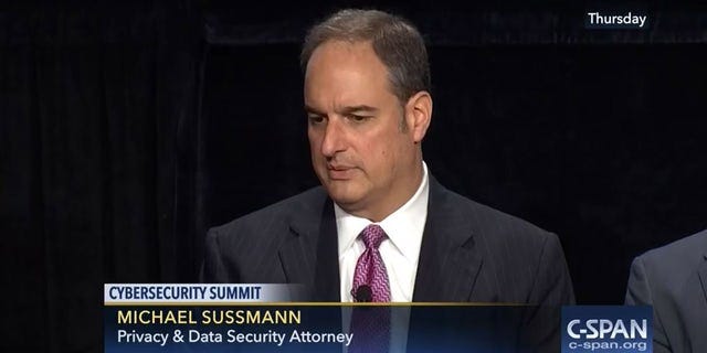 The Michael Sussmann Indictment - by Techno Fog