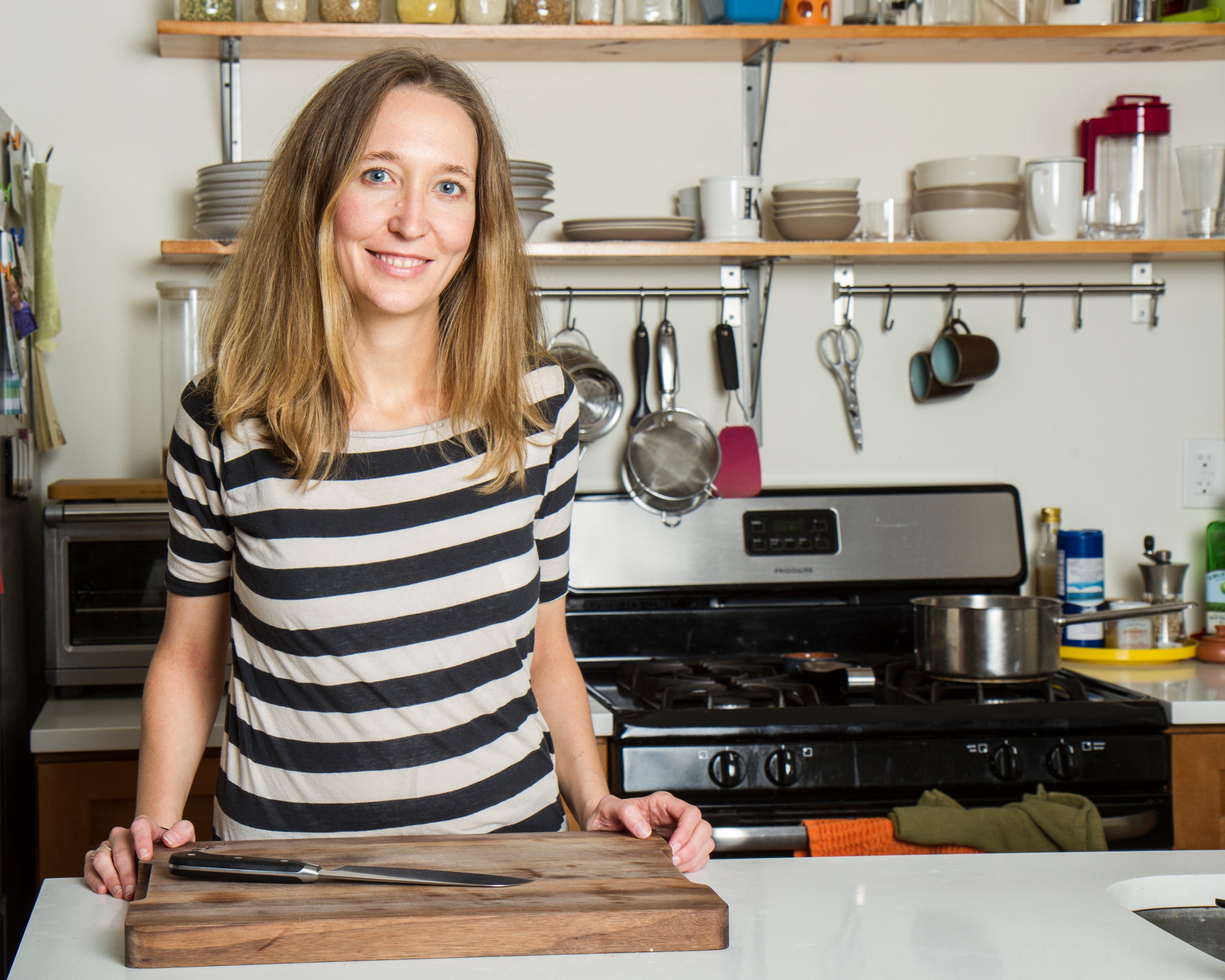 Kristin Donnelly | Substack