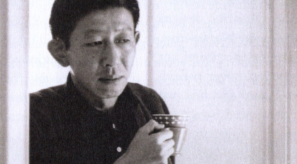 How Roy Morita Shaped 'Rocky and Bullwinkle' and Beyond