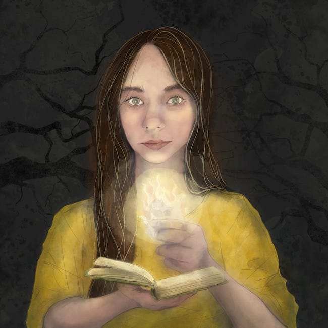 Shaina Read | Substack