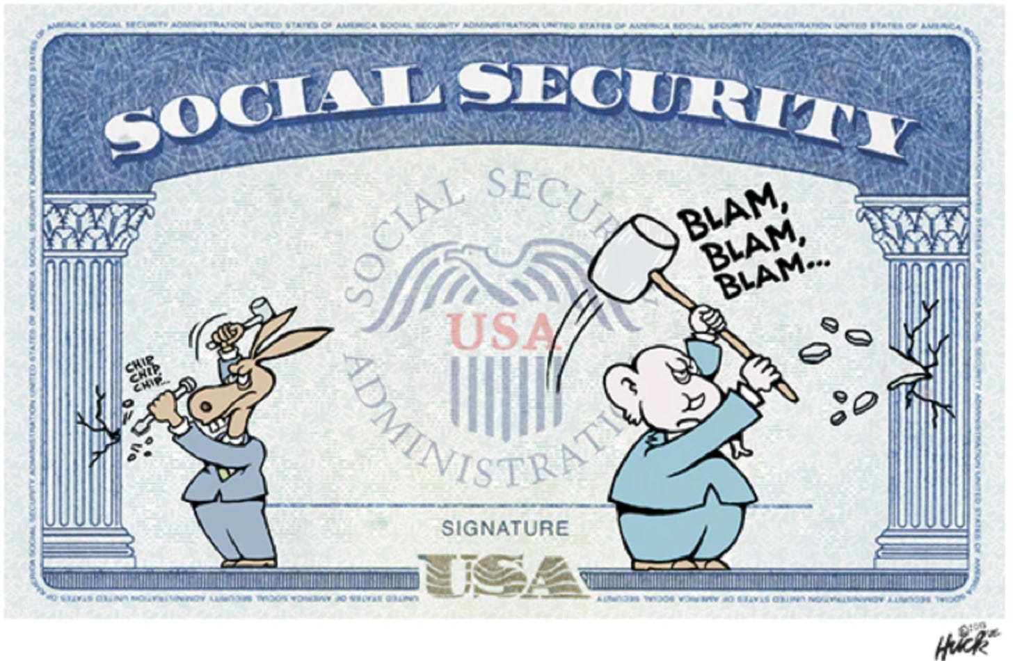 Social Security Act