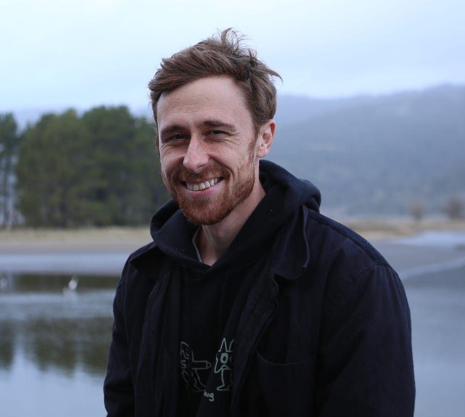 Walker Ryan | Substack