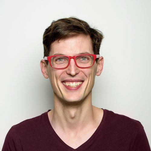 Zac Fitz-Walter | Substack