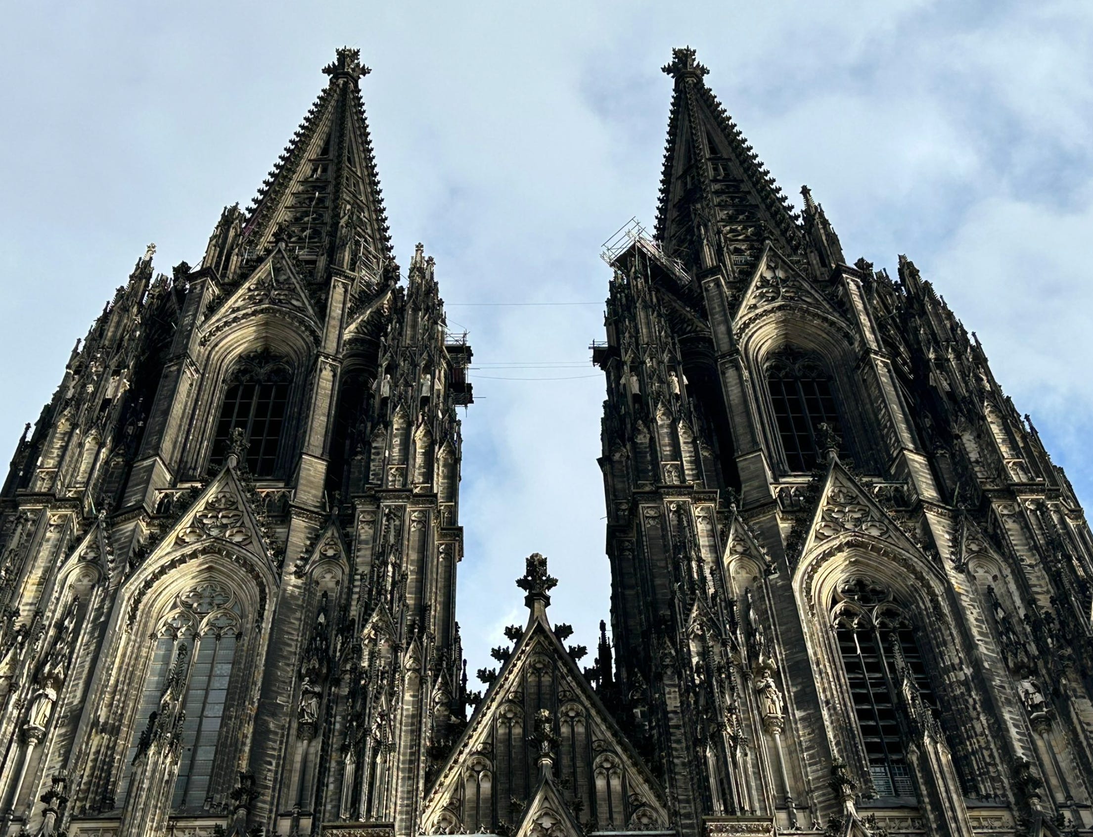 The Magisterium of Religion - by Michael Shermer - Skeptic