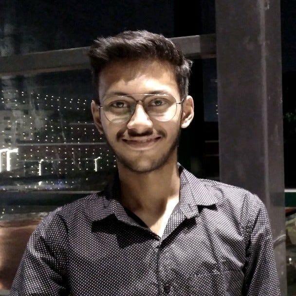 Anjishnu Ray | Substack