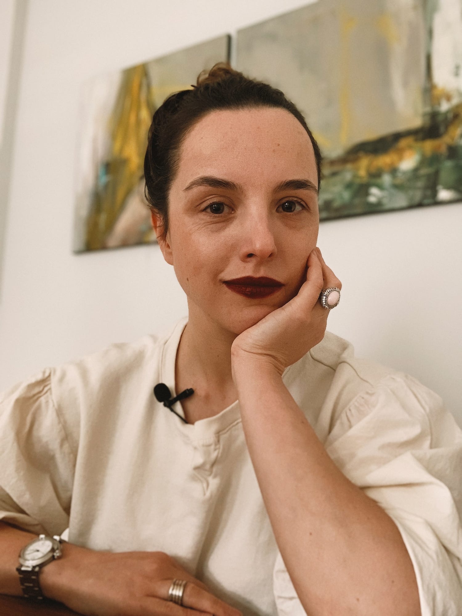 Anastasia Lander | Substack