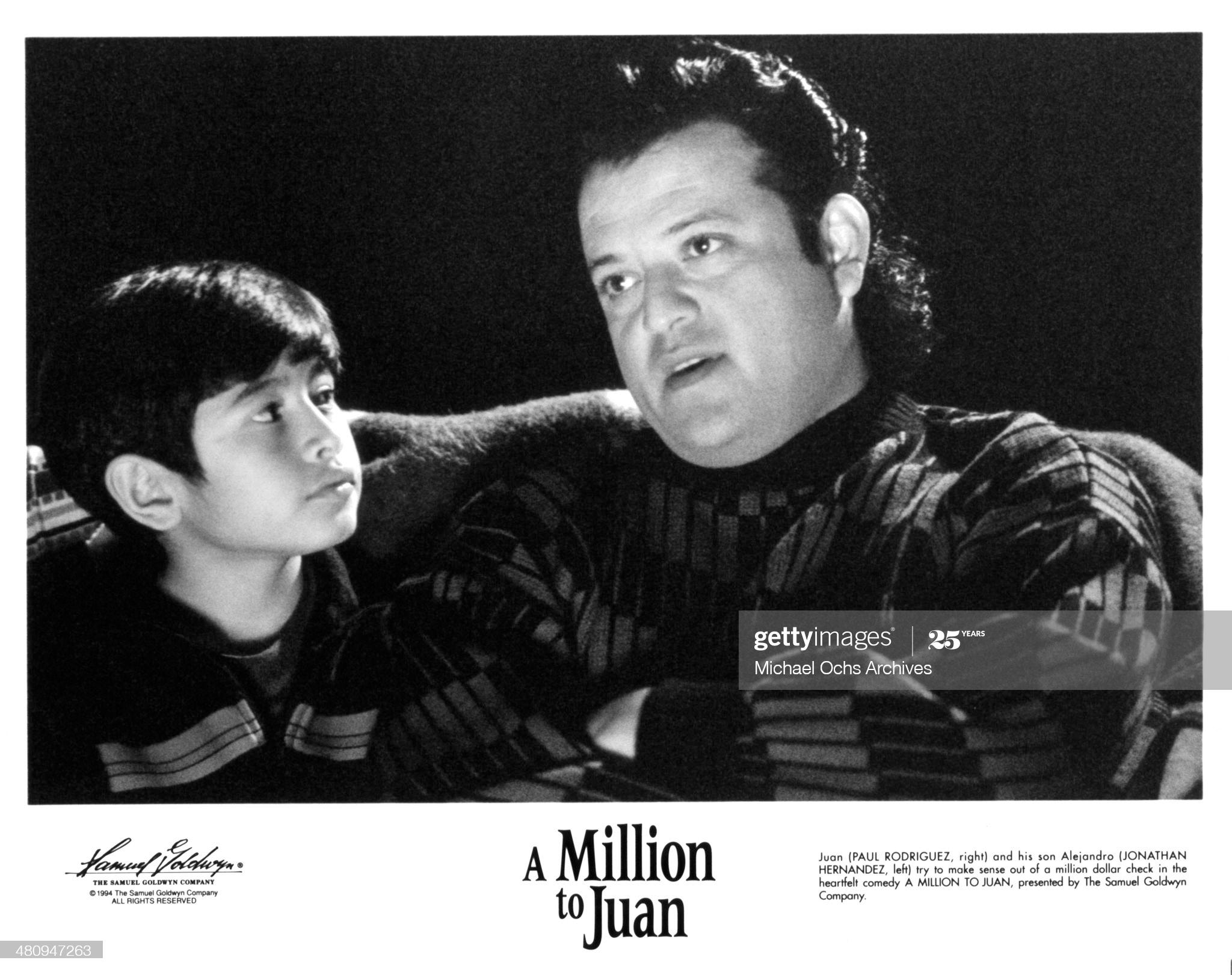 Top 10 moments in Chicano Cinema according to this Chicano