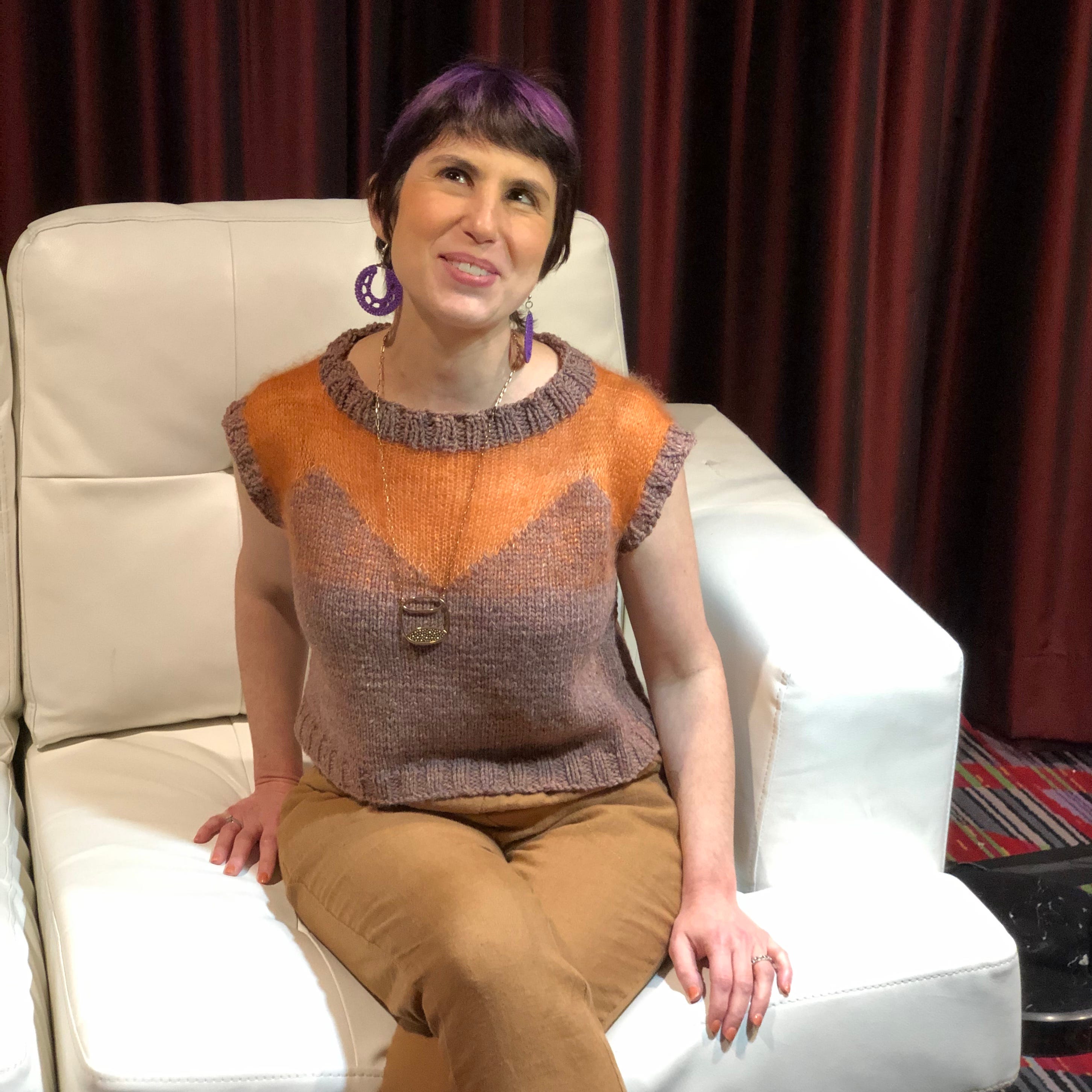 Lisa Chamoff | Substack