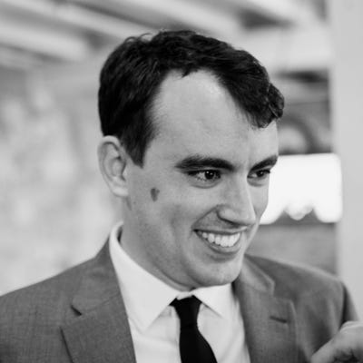 Brady Peters | Substack