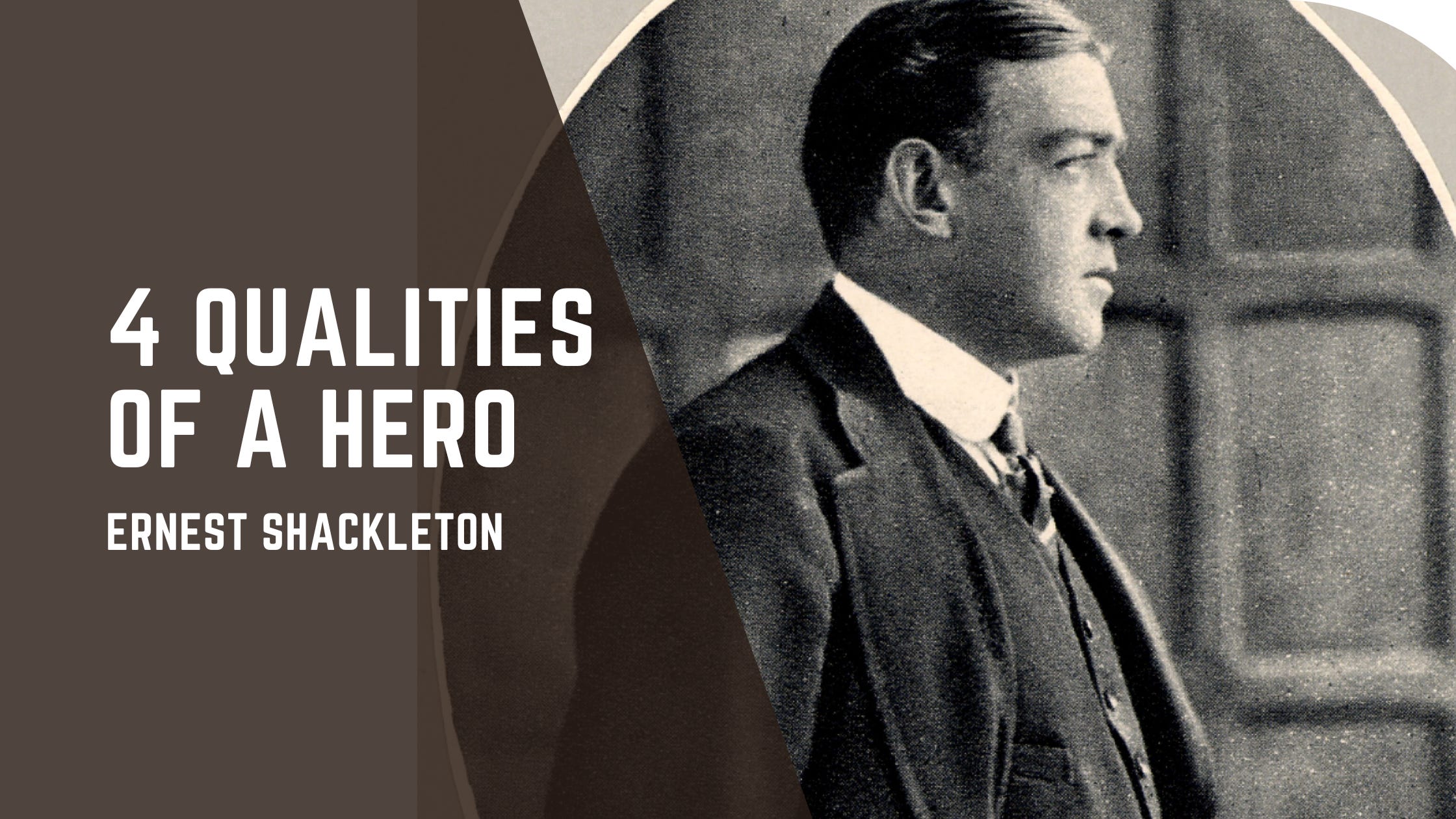 4 qualities of a hero