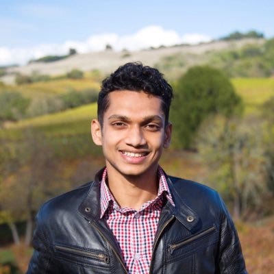 Tanay Jaipuria | Substack