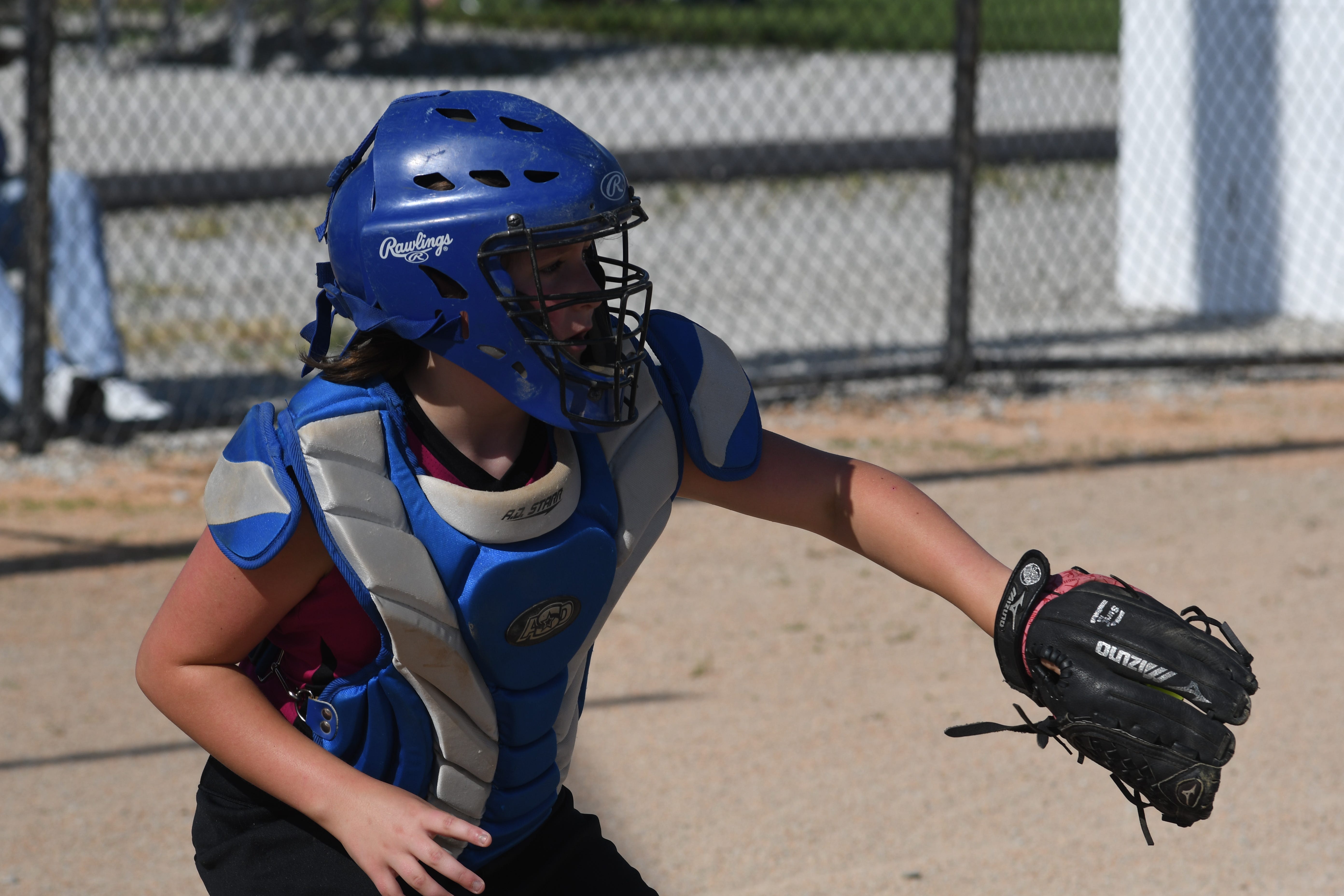2022 Girls Softball Tournament 10U - The Kokomo Lantern