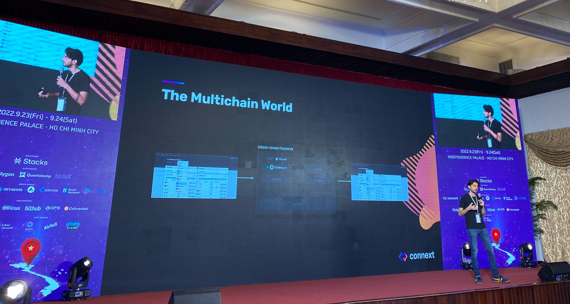 Connext Weekly #39 - Connext Weekly