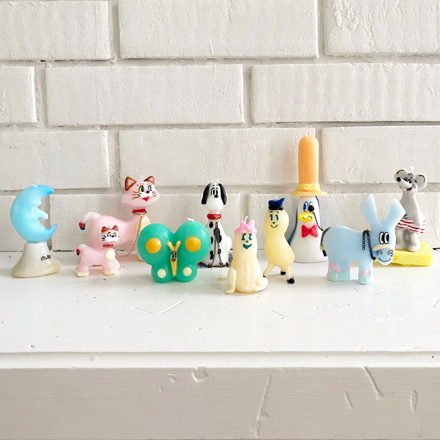 Stranger Things - by Kitty Guo - Worn In, Worn Out