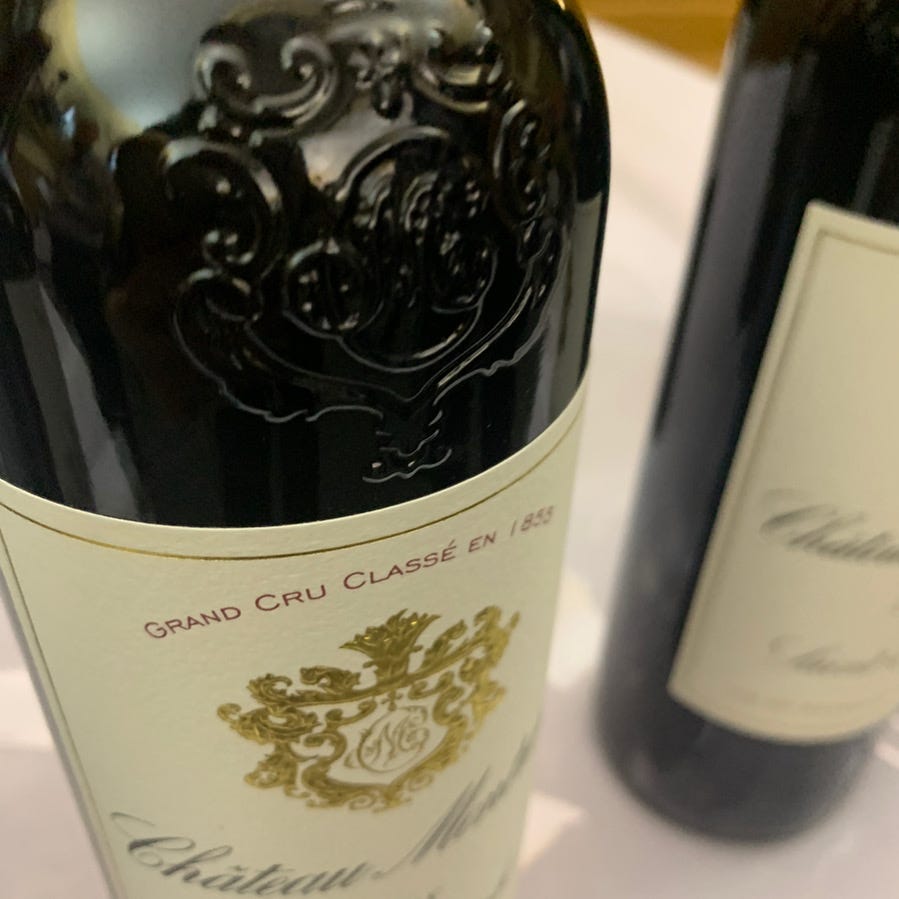 WineLeaks #15 - by Sara Danese - In the mood for wine