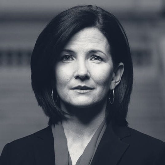 Patricia Murphy | Substack