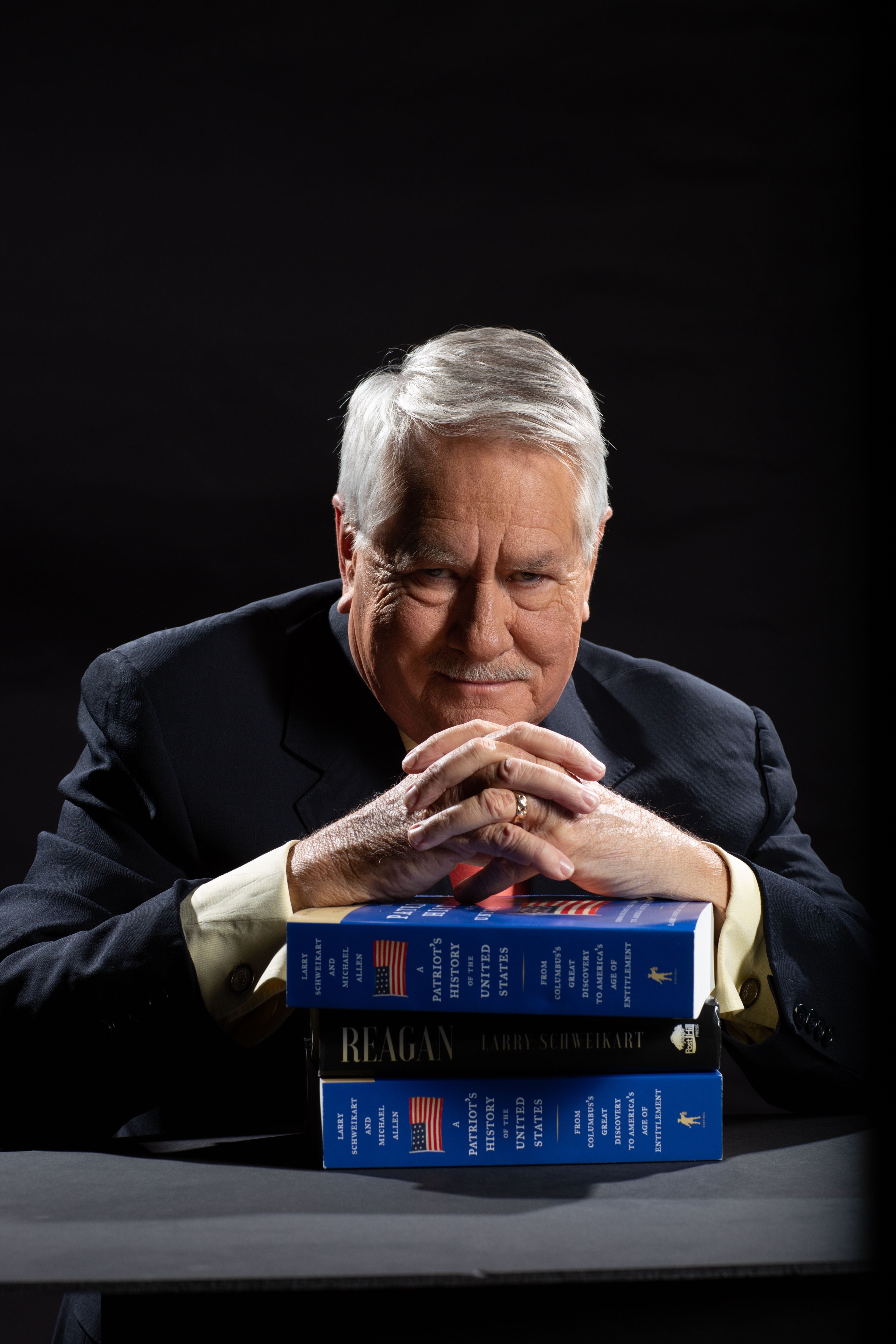 Larry Schweikart | Substack