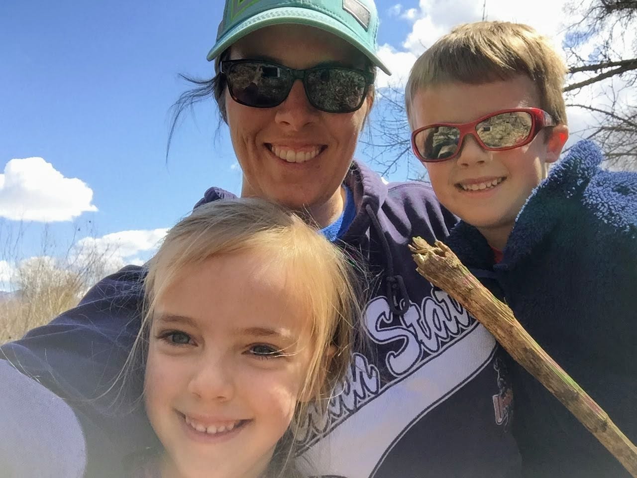 Kim Blanchard | Substack