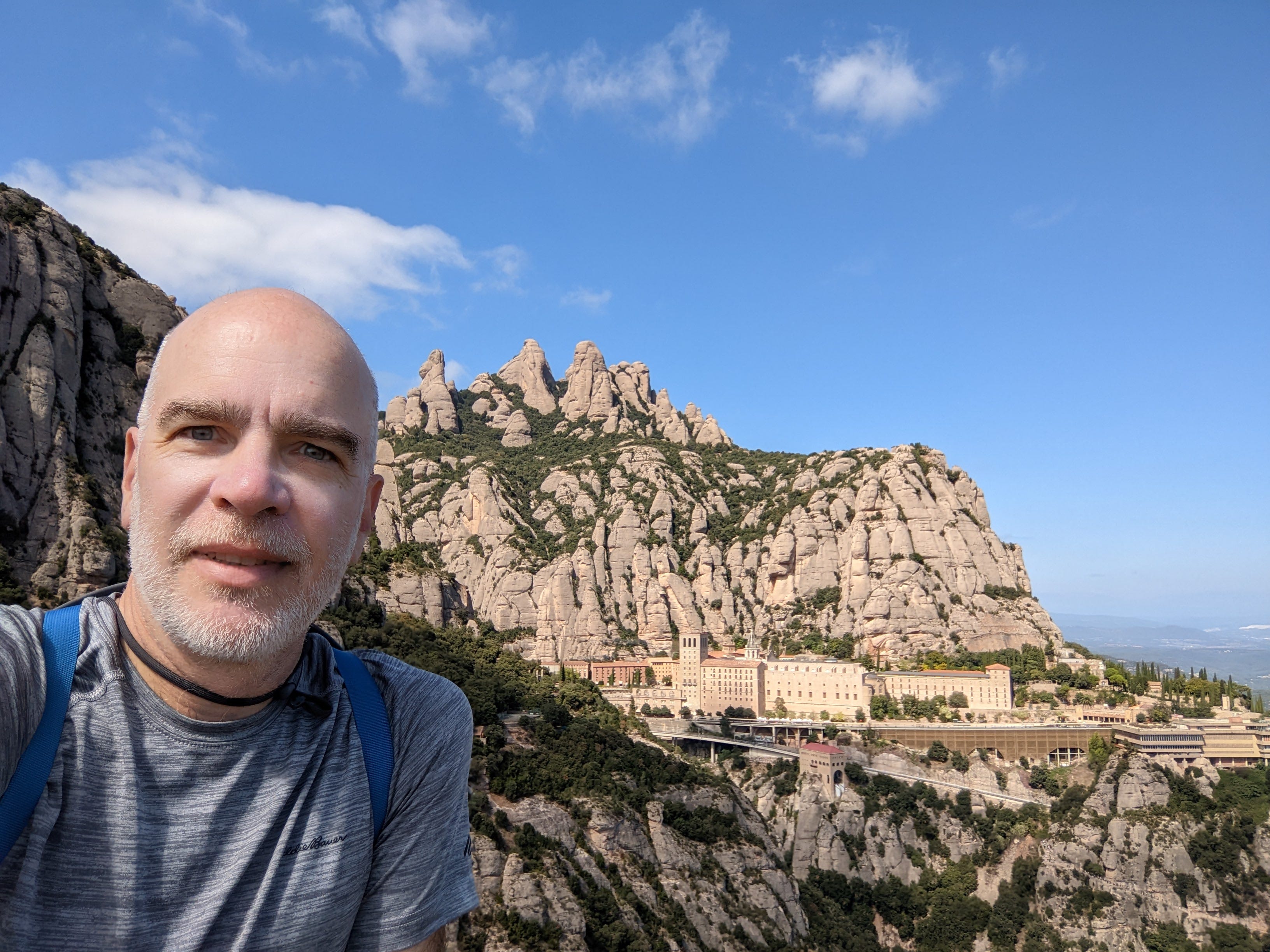 Beyond Belief - by Jim Stump - Stump Speeches