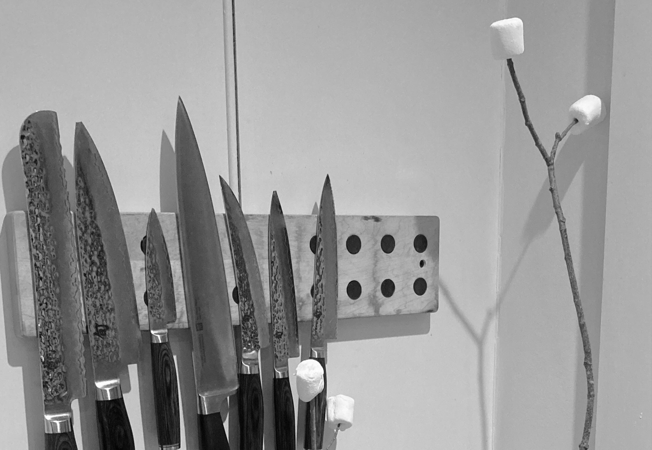 Finer Frequencies - by Isabel Cowles Murphy