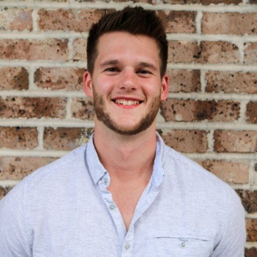 Chris Irvin | Substack