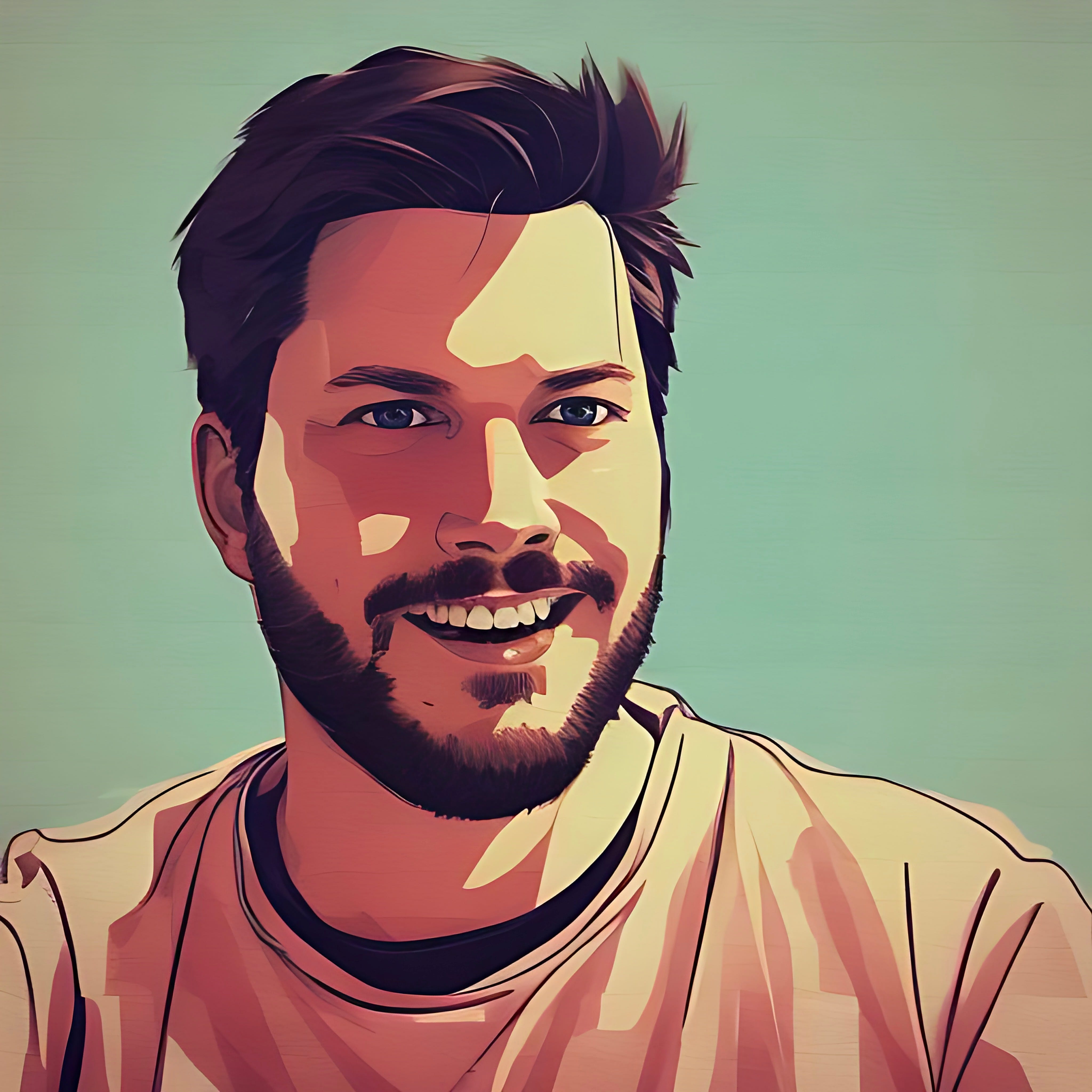 Emile Petrone | Substack