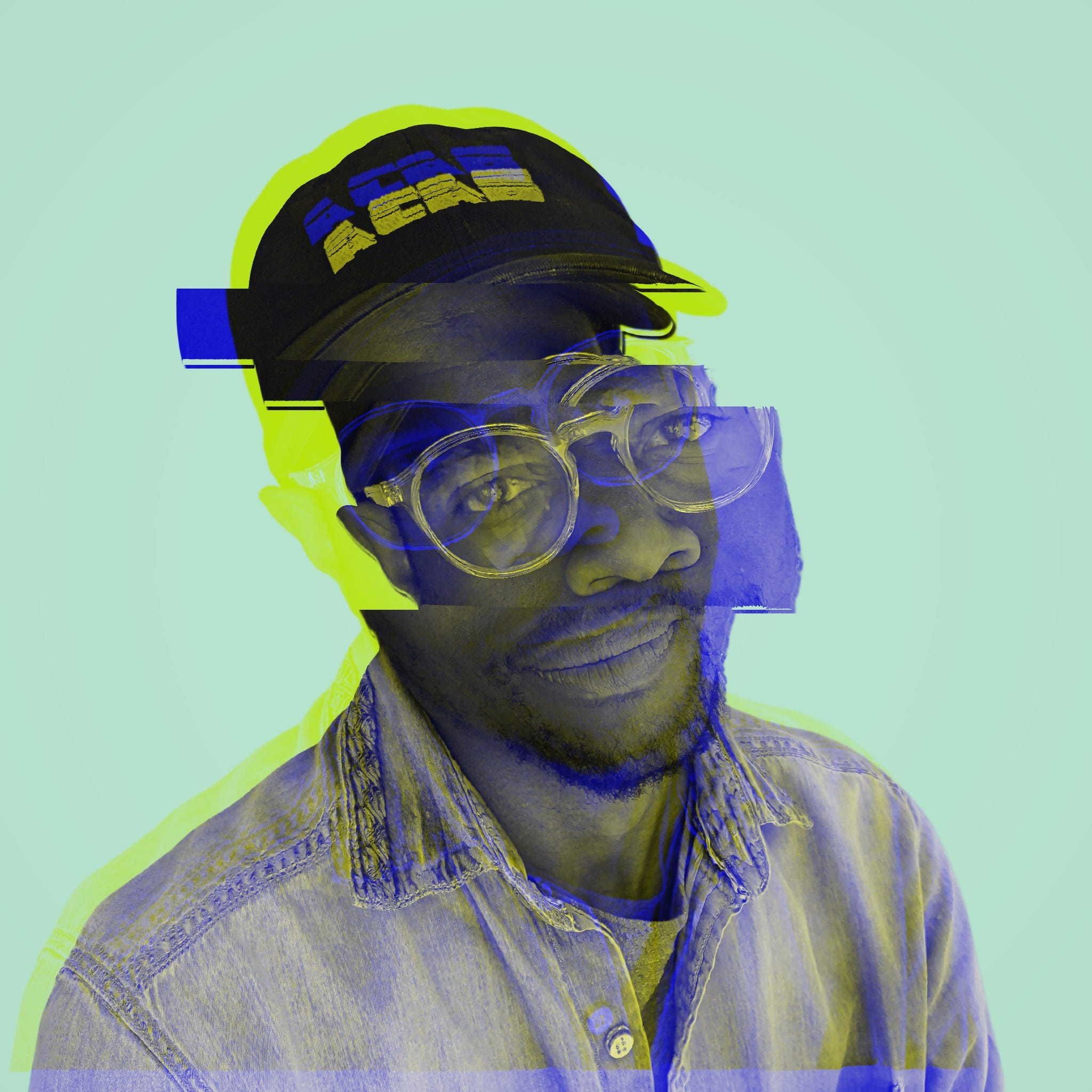 Aaron Thorpe | Substack