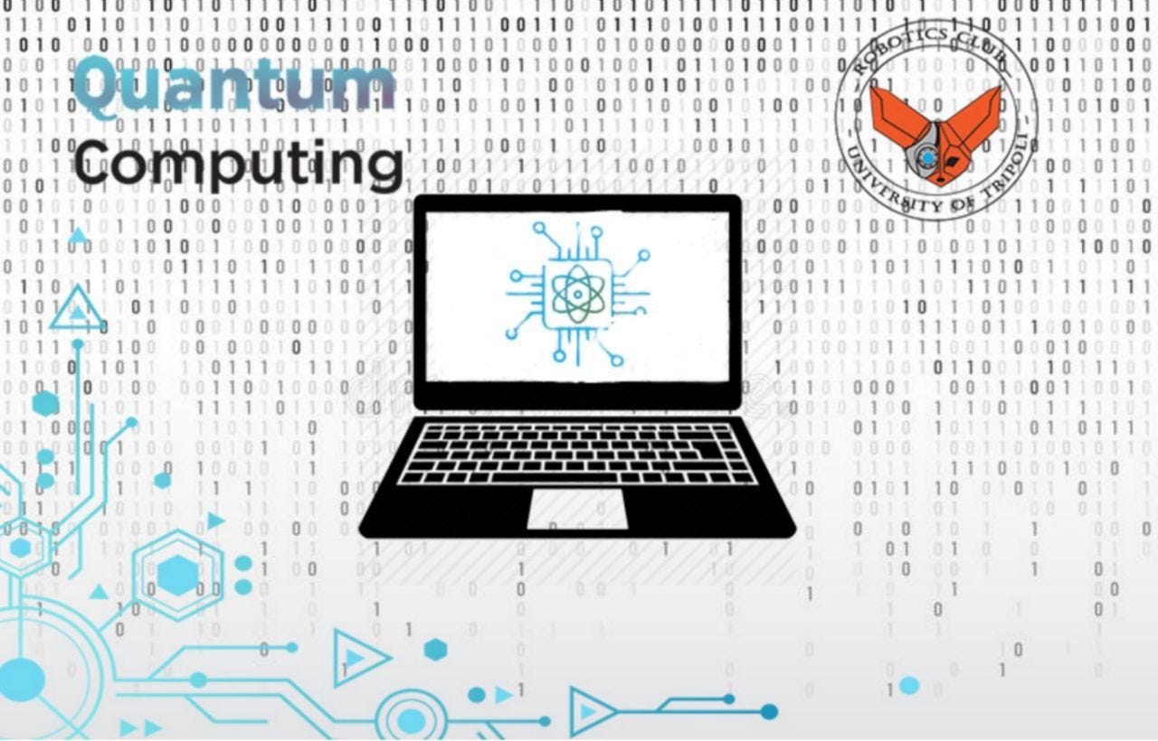 Quantum Libya Community Summit I