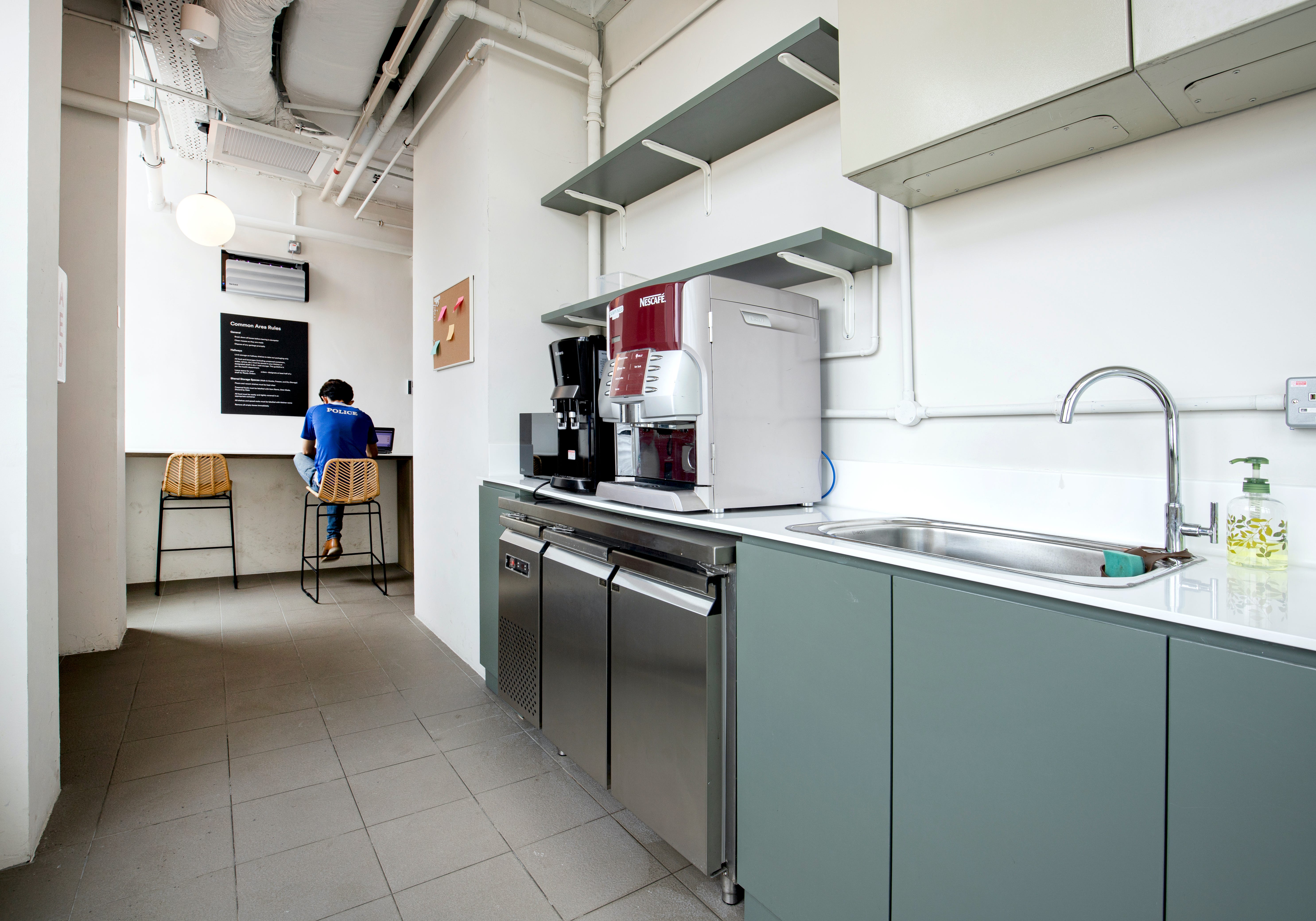 [Exclusive] An Inside look at CloudKitchens - by Akshay BD