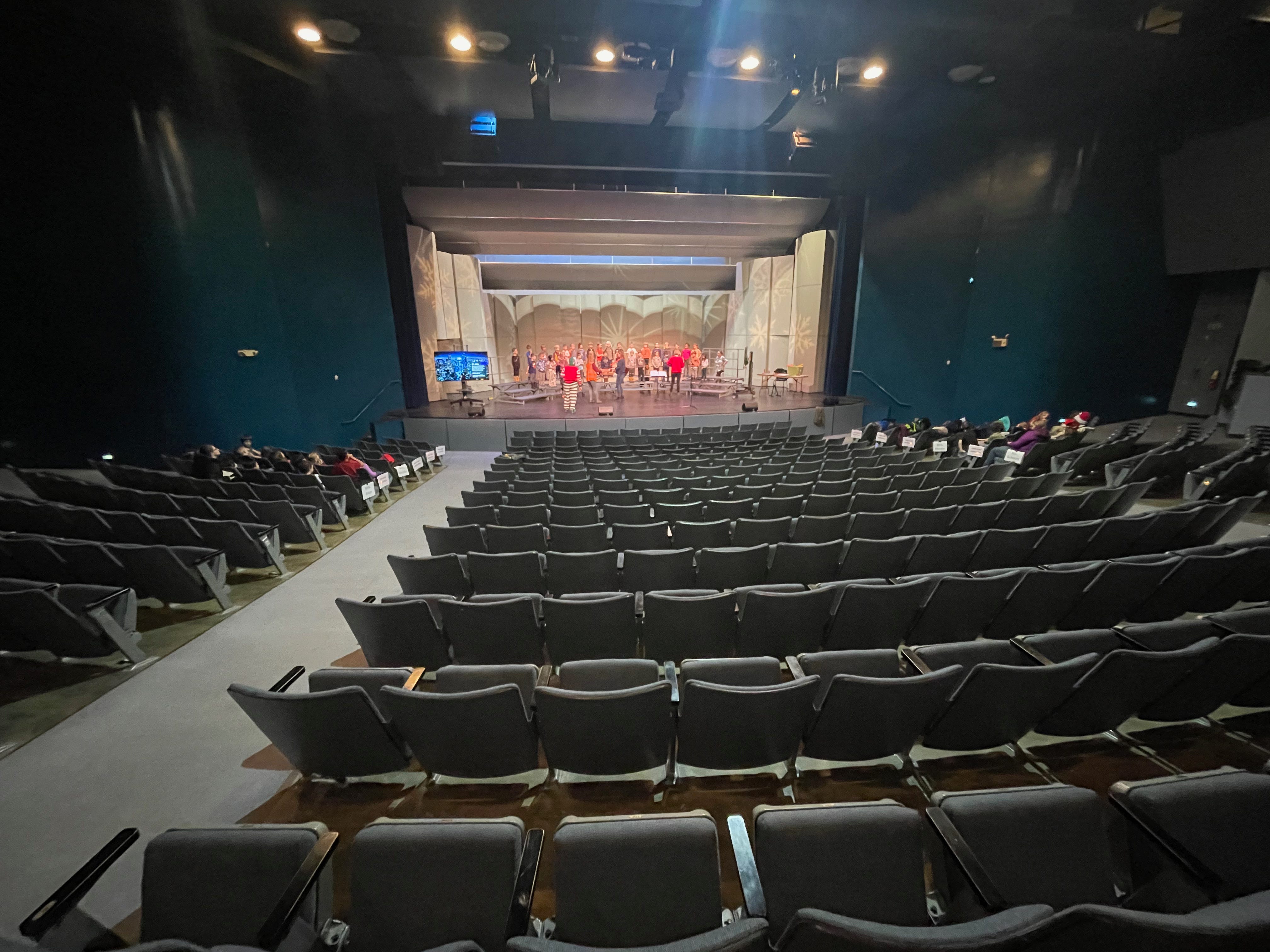 Singing - by Damon Hargraves - Puffin Press