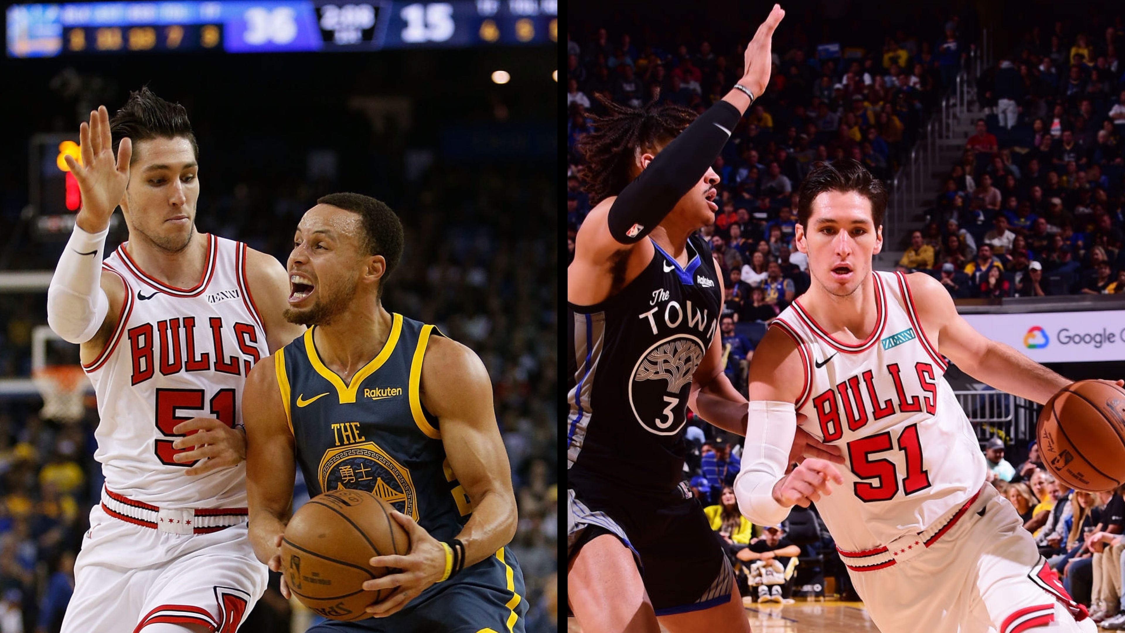 Who is Ryan Arcidiacono? + free agency updates