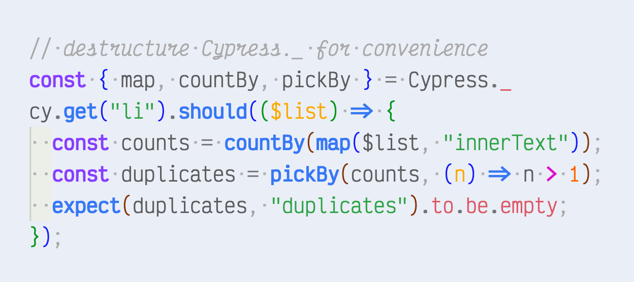 Cypress Get Attribute Of Element An Essential Guide To Fetching Element Attributes