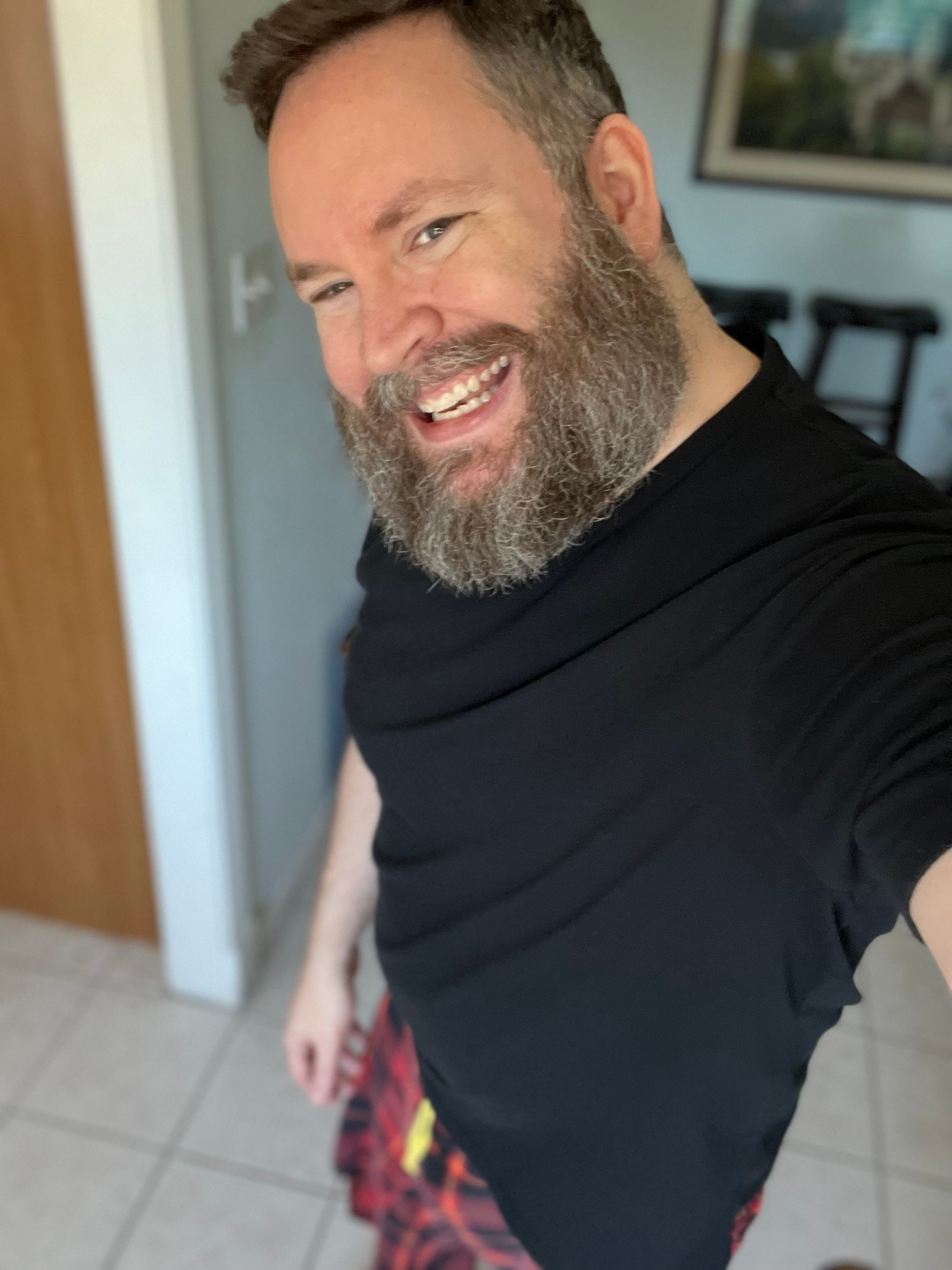 Home Fries and Aimlessness - by Andrew Cottrell