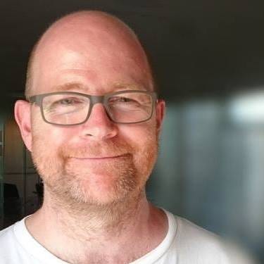 Justin Smith | Substack