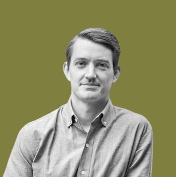 Ross Blankenship | Substack