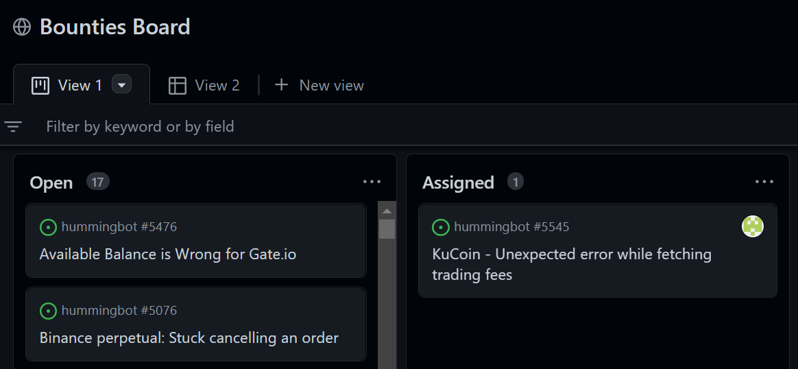 Hummingbot Newsletter - Aug 2022 - by Hummingbot Foundation
