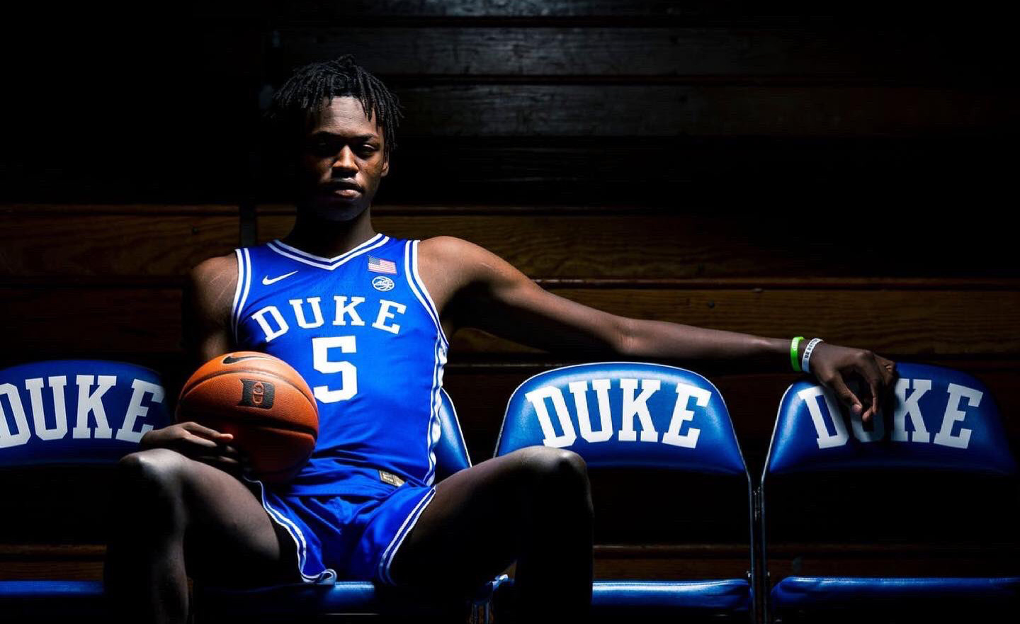 In-depth look at Mark Mitchell - by Tyler Simpson