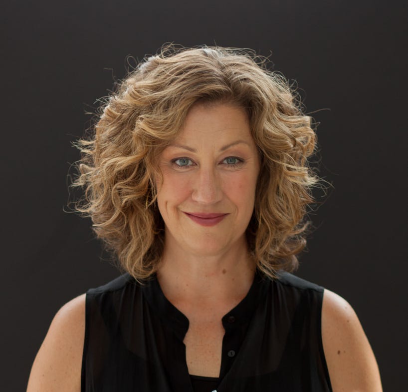 Kristin Kaye | Substack