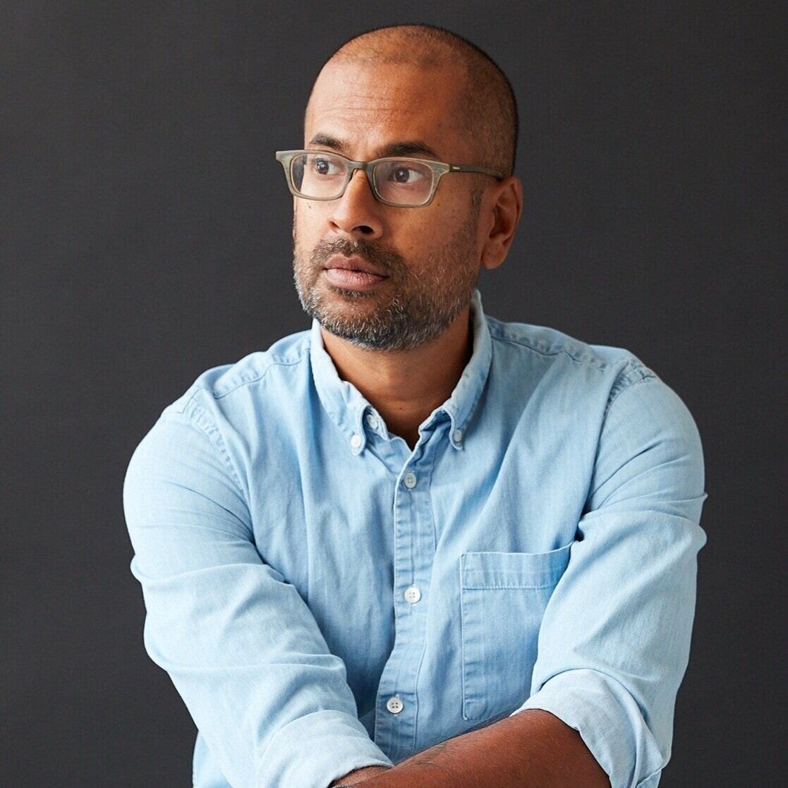 My Internet: Rumaan Alam - by Nick Catucci - Embedded