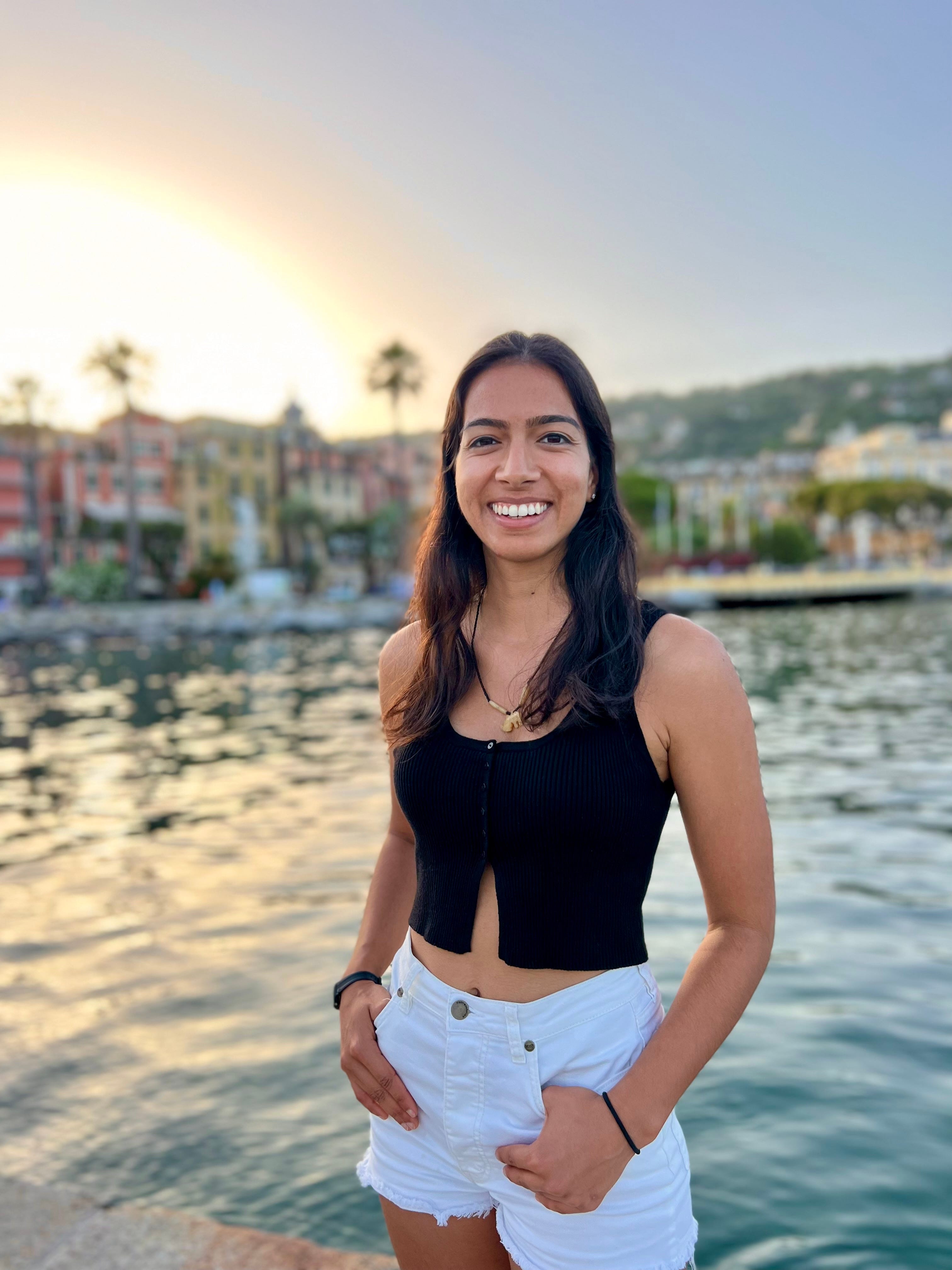 Vidushi (Mishti) Sharma | Substack